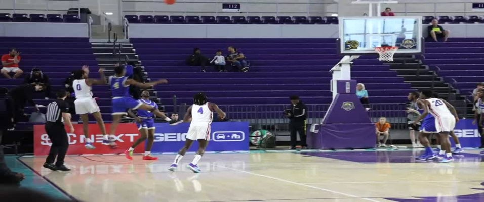 North Mecklenburg vs McEachern | Basketball | 12/23/2023