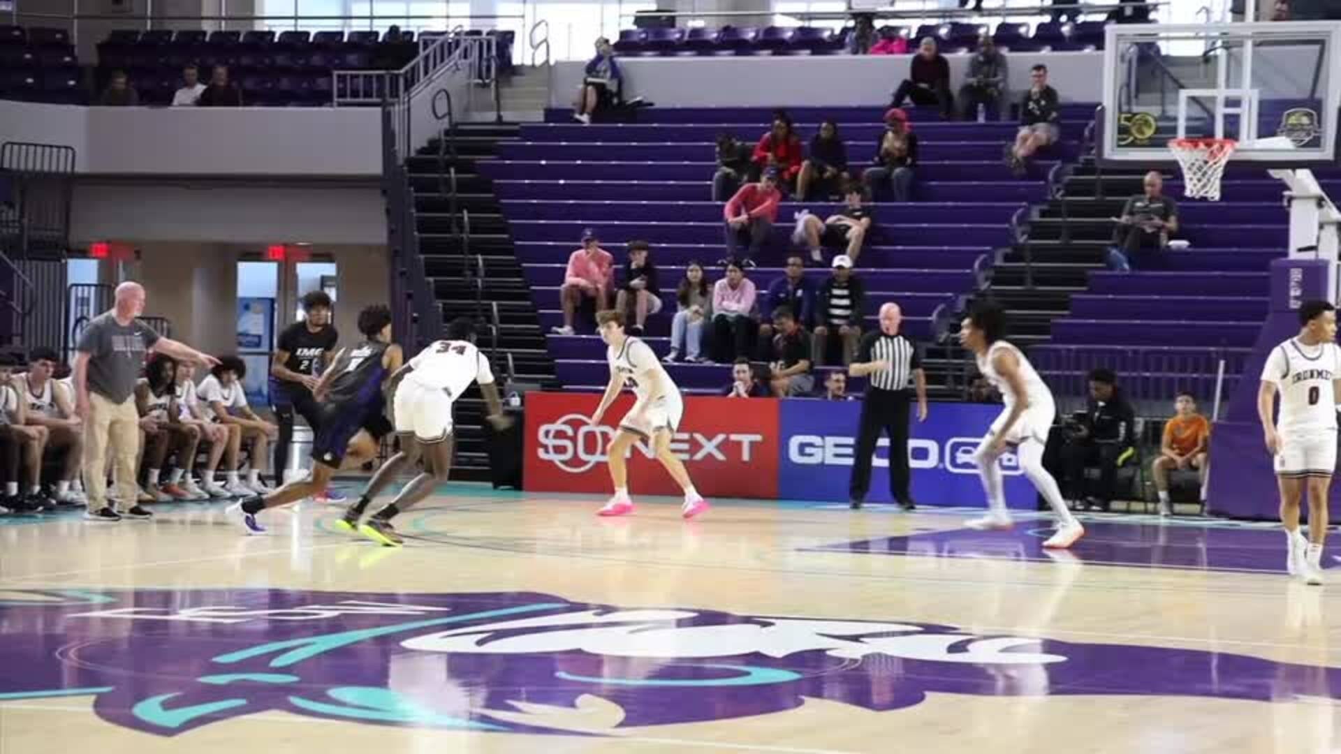 Videos - IMG Academy Ascenders (Bradenton, FL) Varsity Basketball