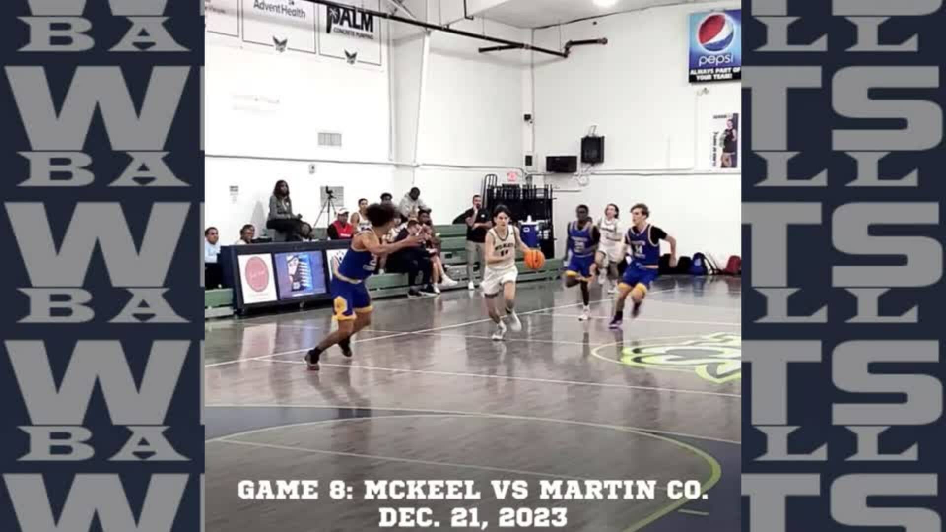 McKeel Academy (Lakeland, FL) Sports - Basketball, Baseball, Softball ...