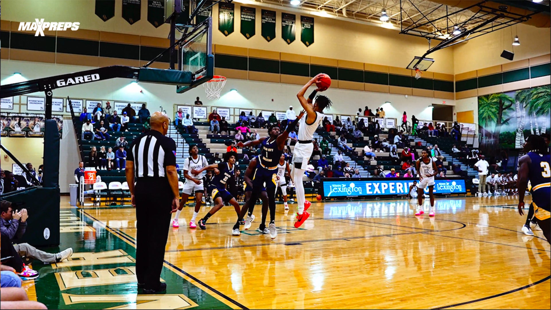 Videos - Dynamic Prep - (Irving, TX) Varsity Basketball