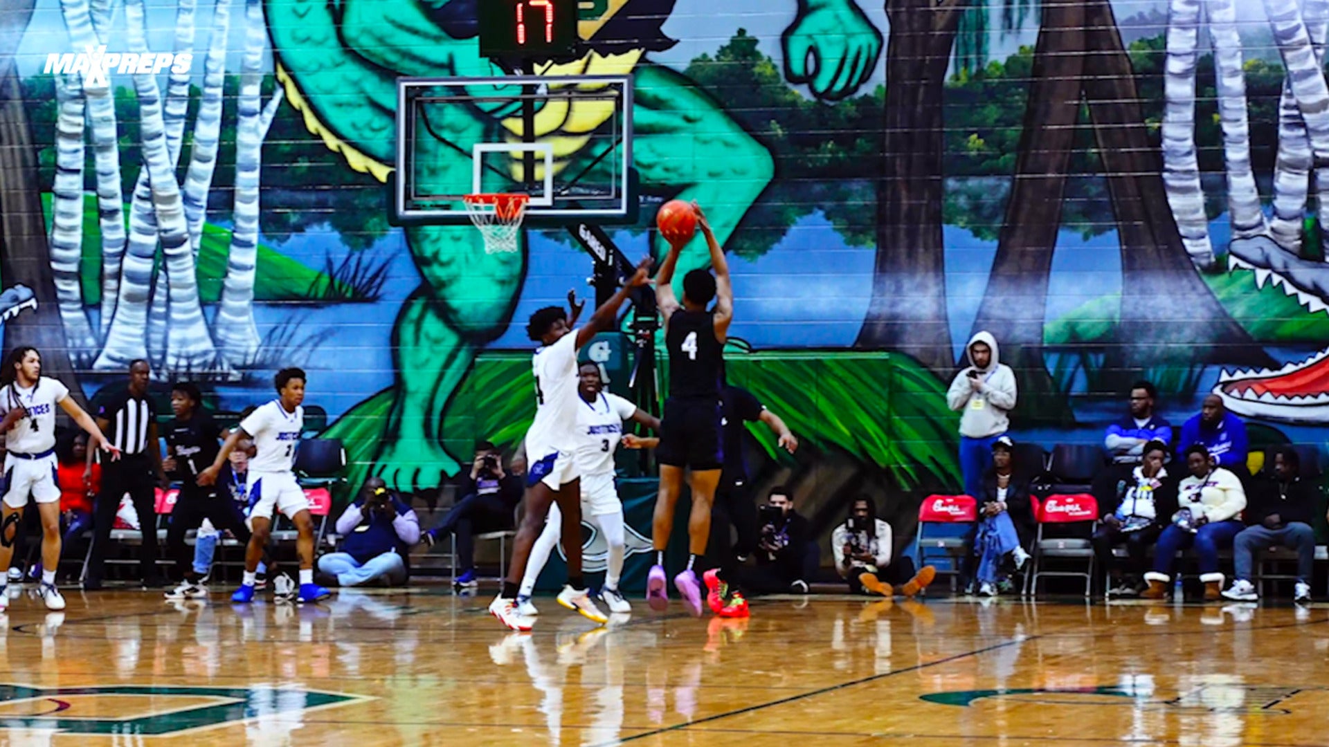 Ridge View (Columbia, SC) High School Sports - Football, Basketball ...