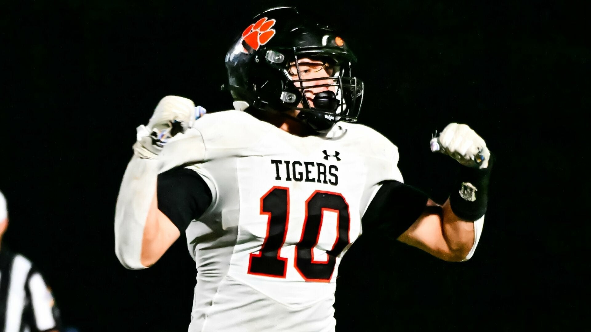 Noah Knigga | 2023 Highlights