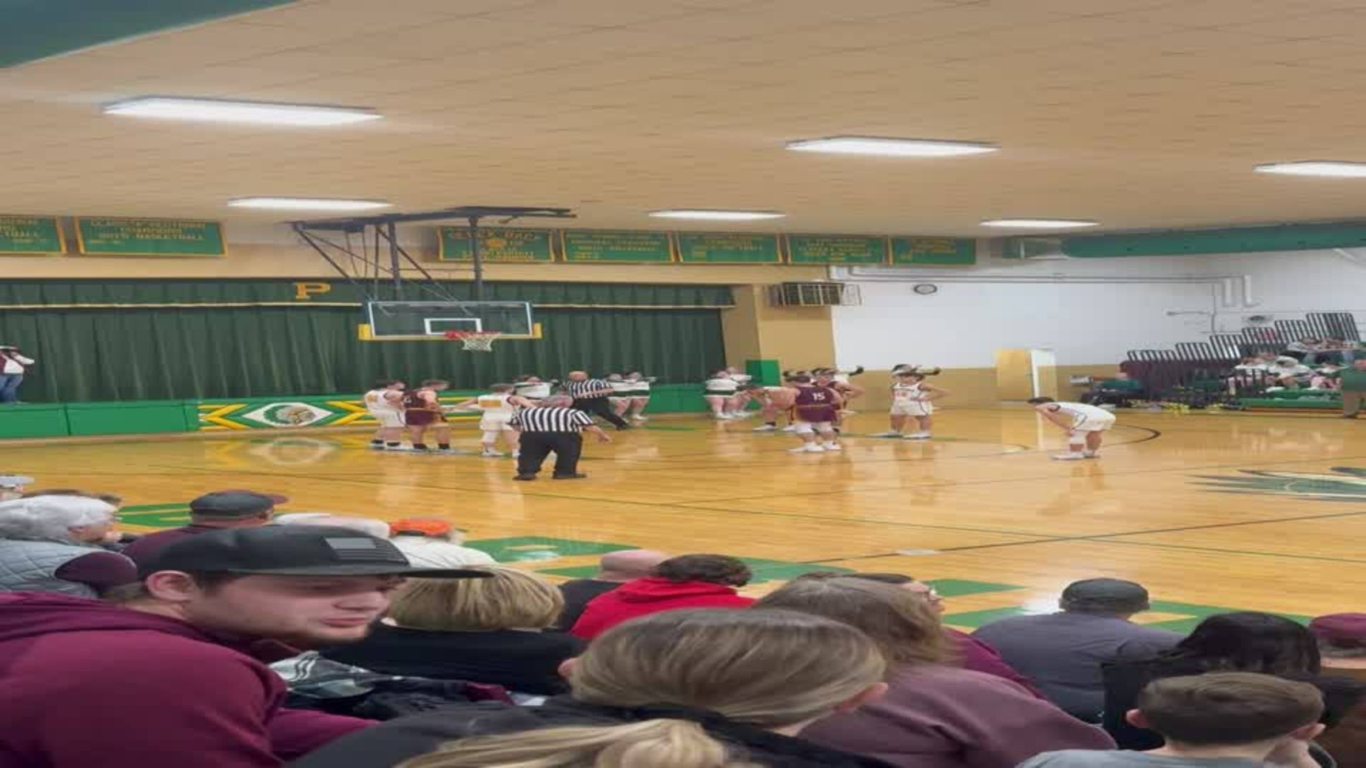 Dieterich (IL) High School Sports - Basketball, Baseball, Softball ...