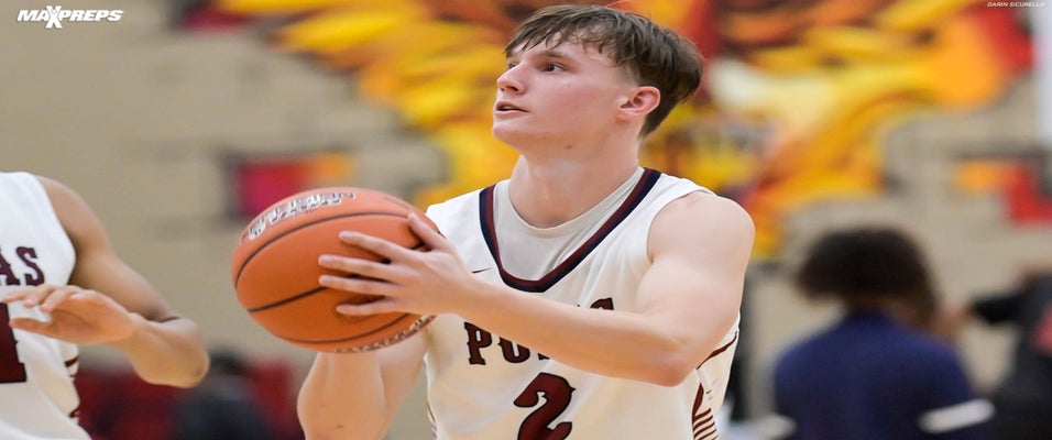 Grayson vs Perry | Basketball | 1/13