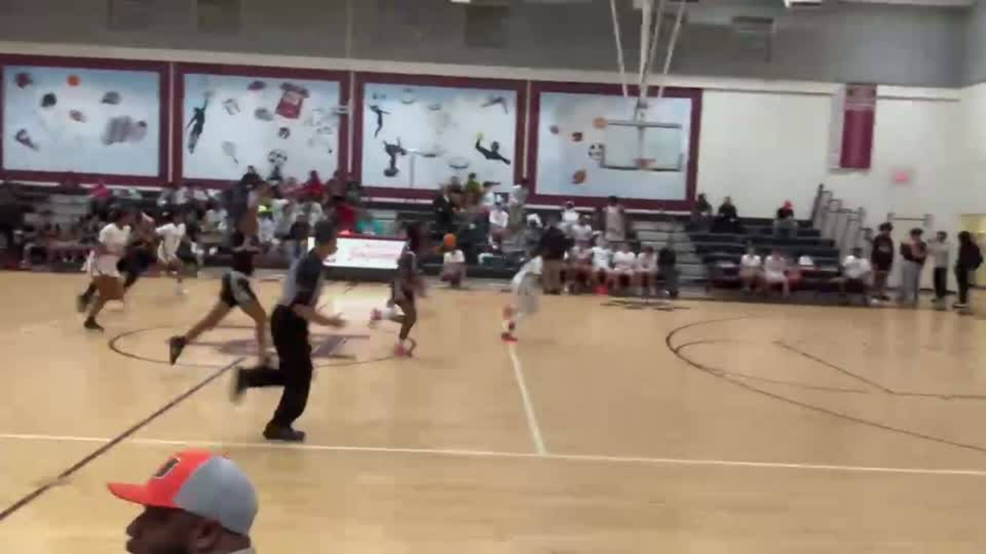 Everglades (Miramar, FL) High School Sports - Football, Basketball ...