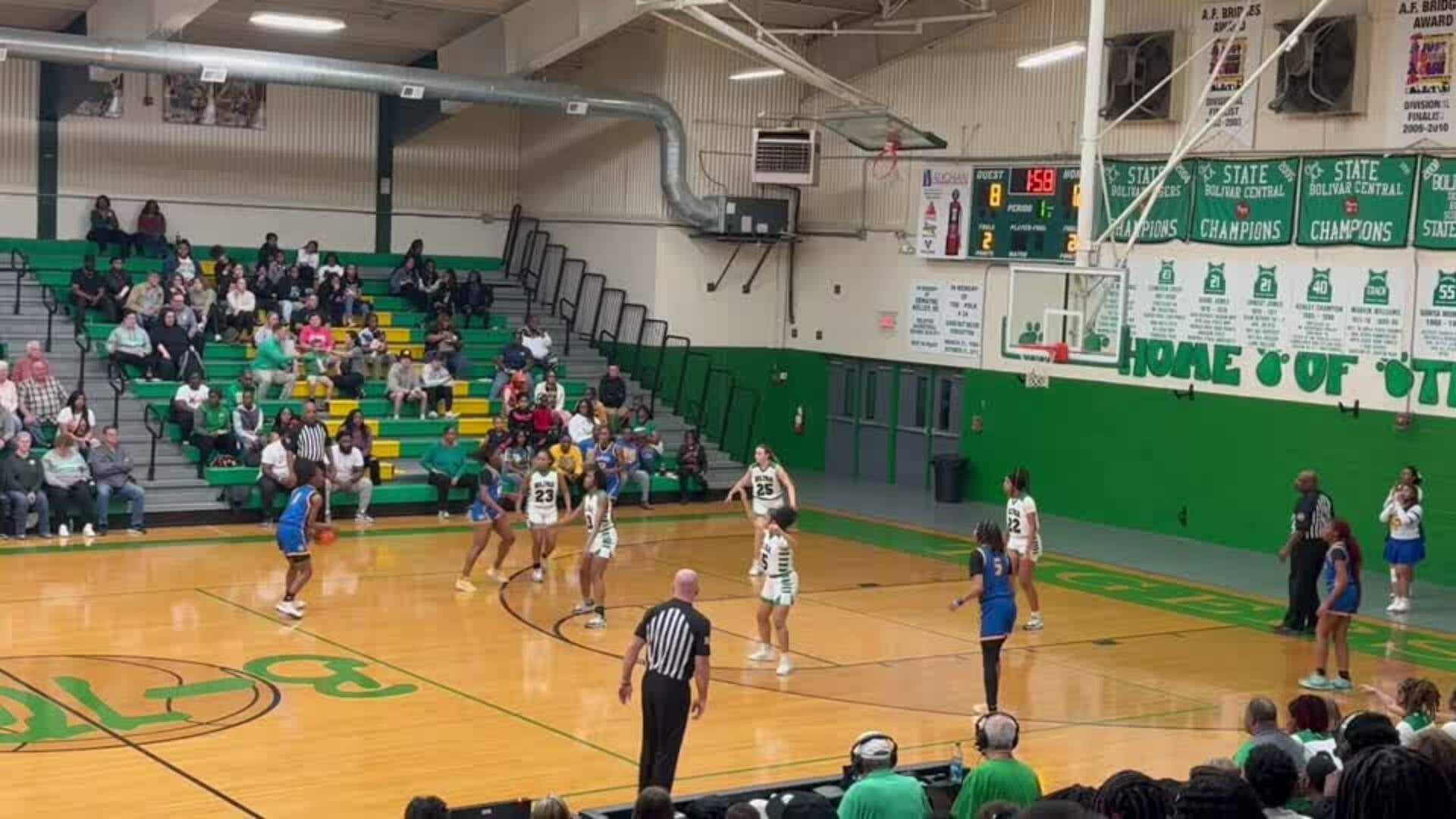 Fayette Ware (Somerville, TN) High School Sports - Football, Basketball ...