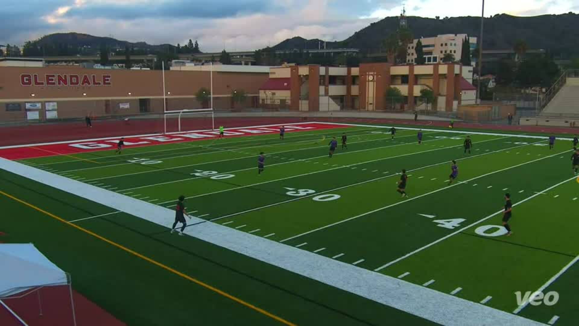 Glendale (CA) High School Sports - Football, Basketball, Baseball ...