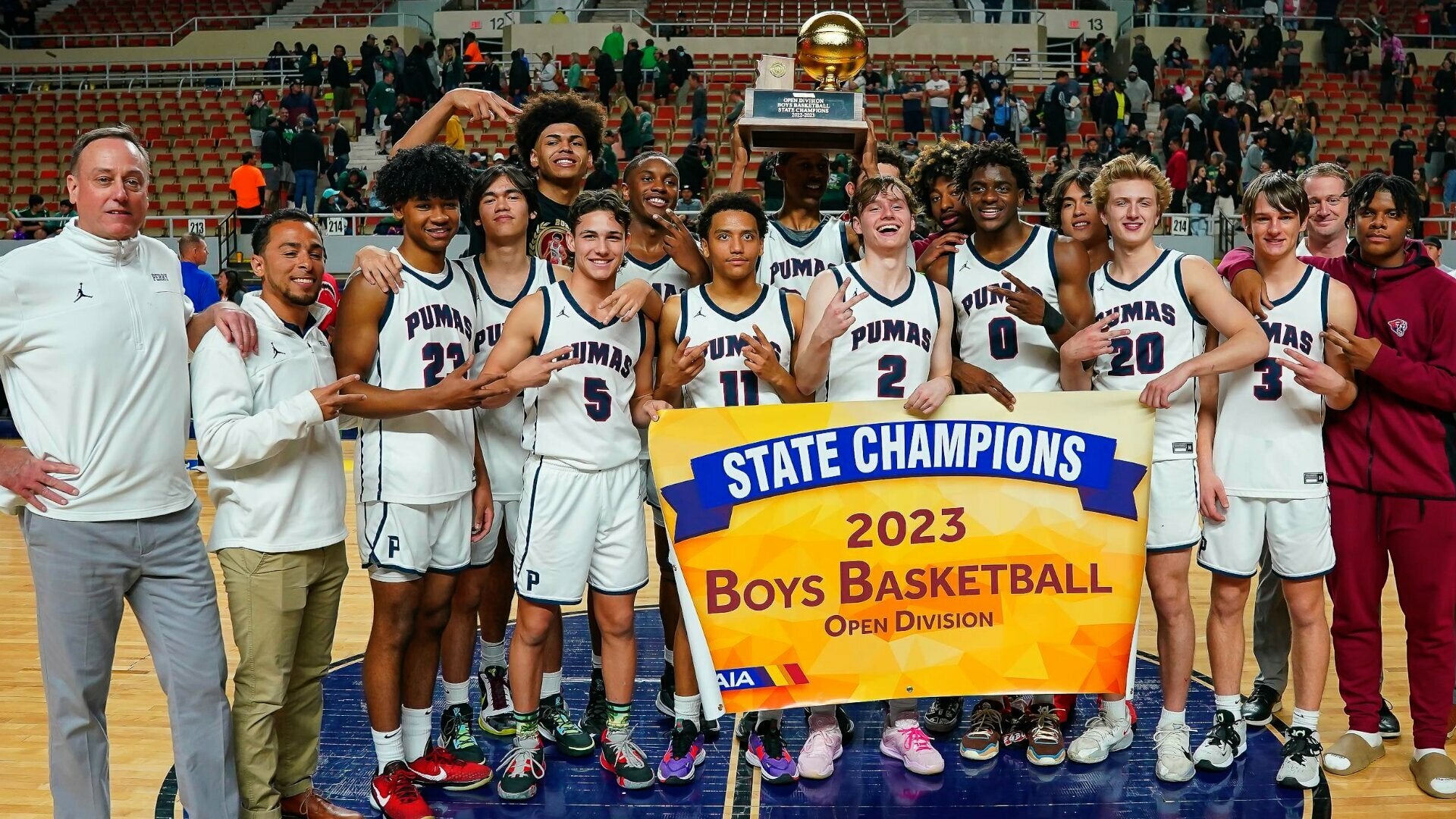 Perry (Gilbert, AZ) High School Sports - Football, Basketball, Baseball ...