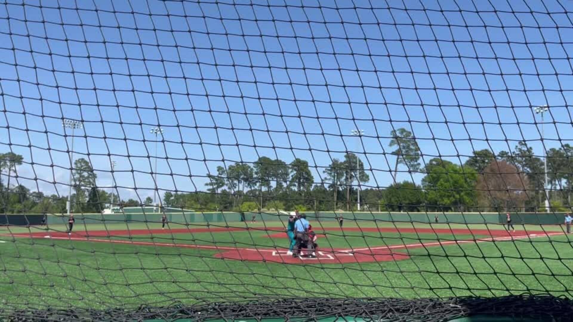 Atlantic Collegiate Academy (Conway, SC) Sports - Football, Basketball ...