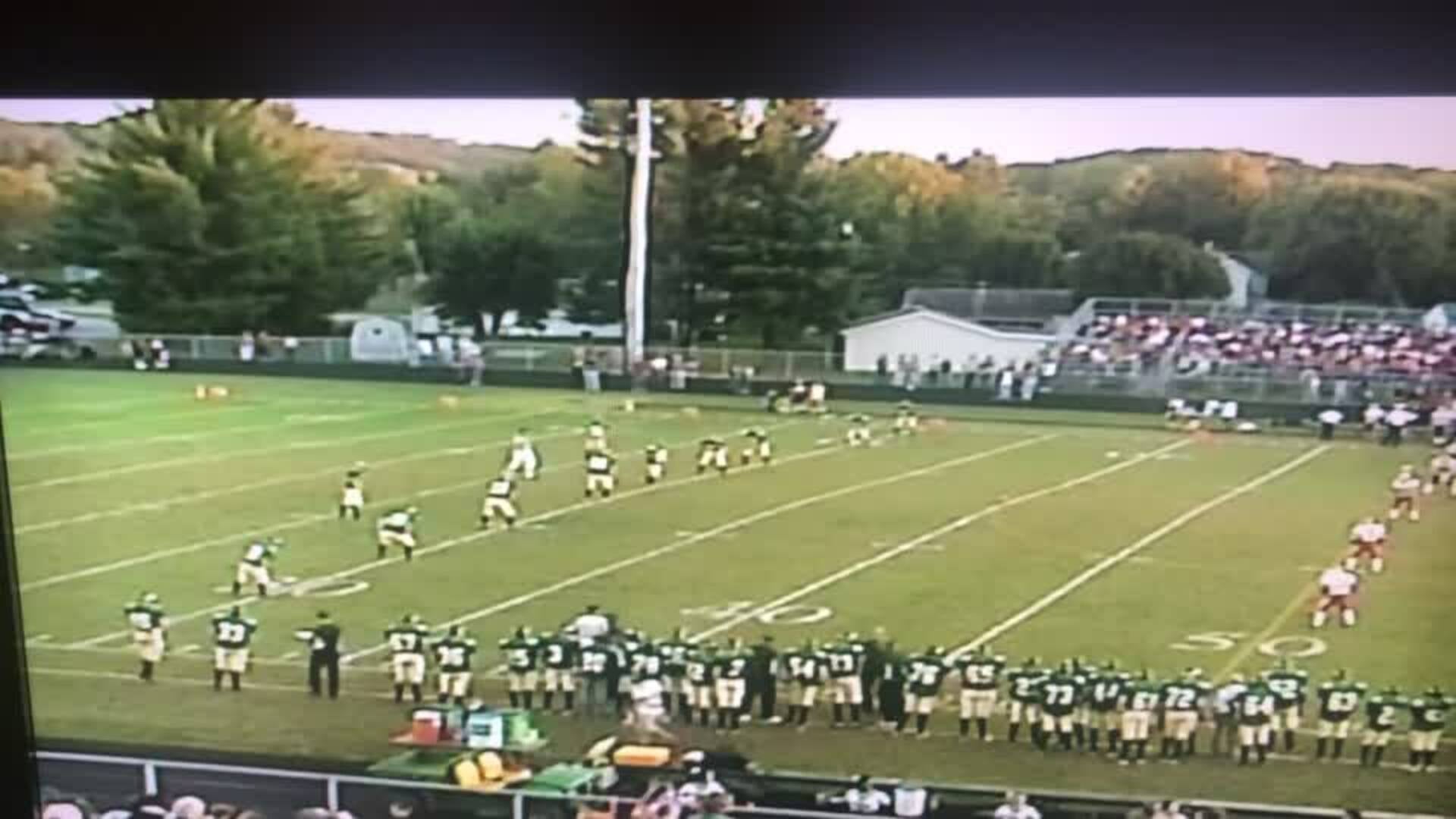 Meigs High School (Pomeroy, OH) Varsity Football
