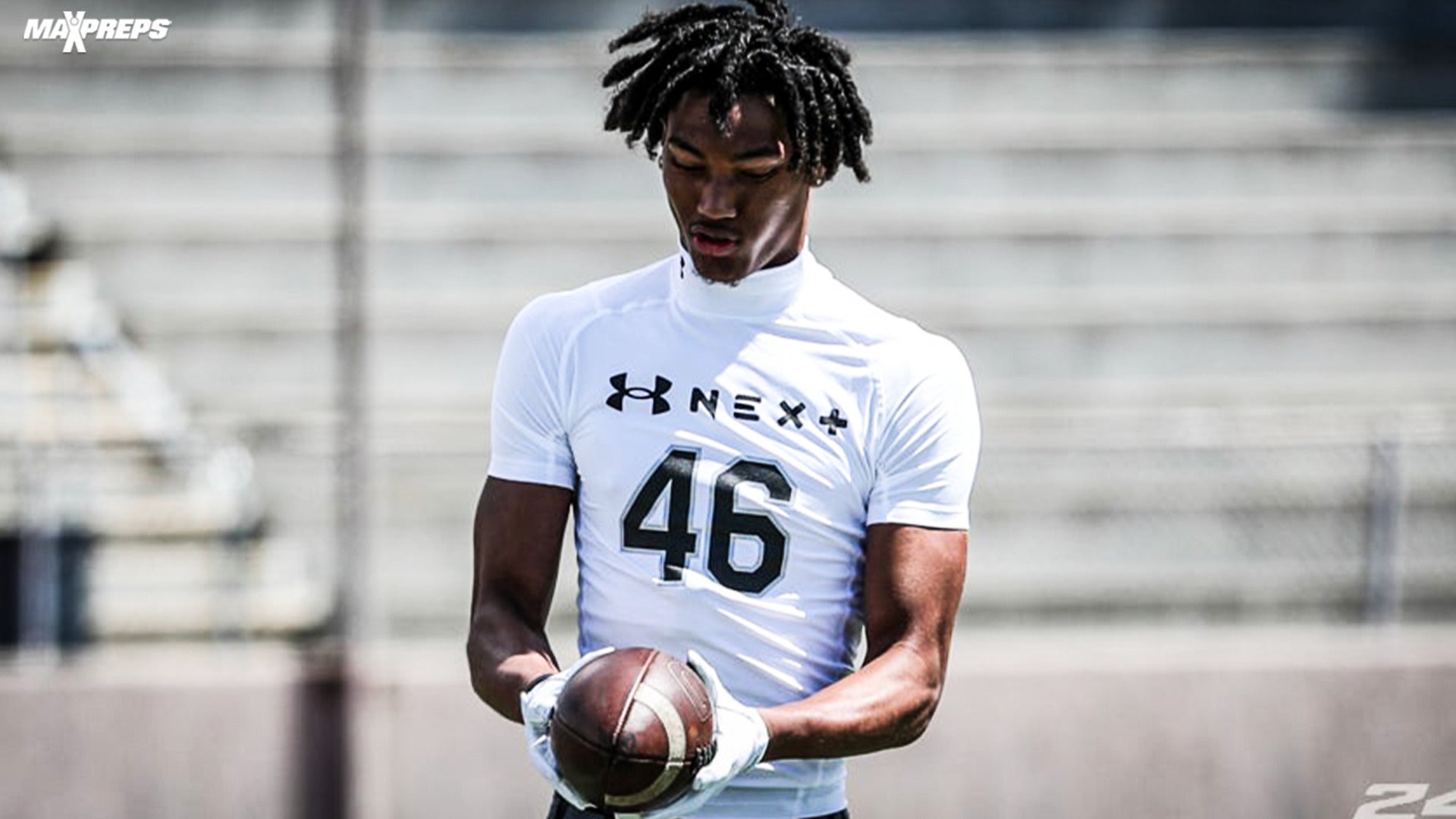 Joppatowne (Joppa, MD) High School Sports - Football, Basketball ...