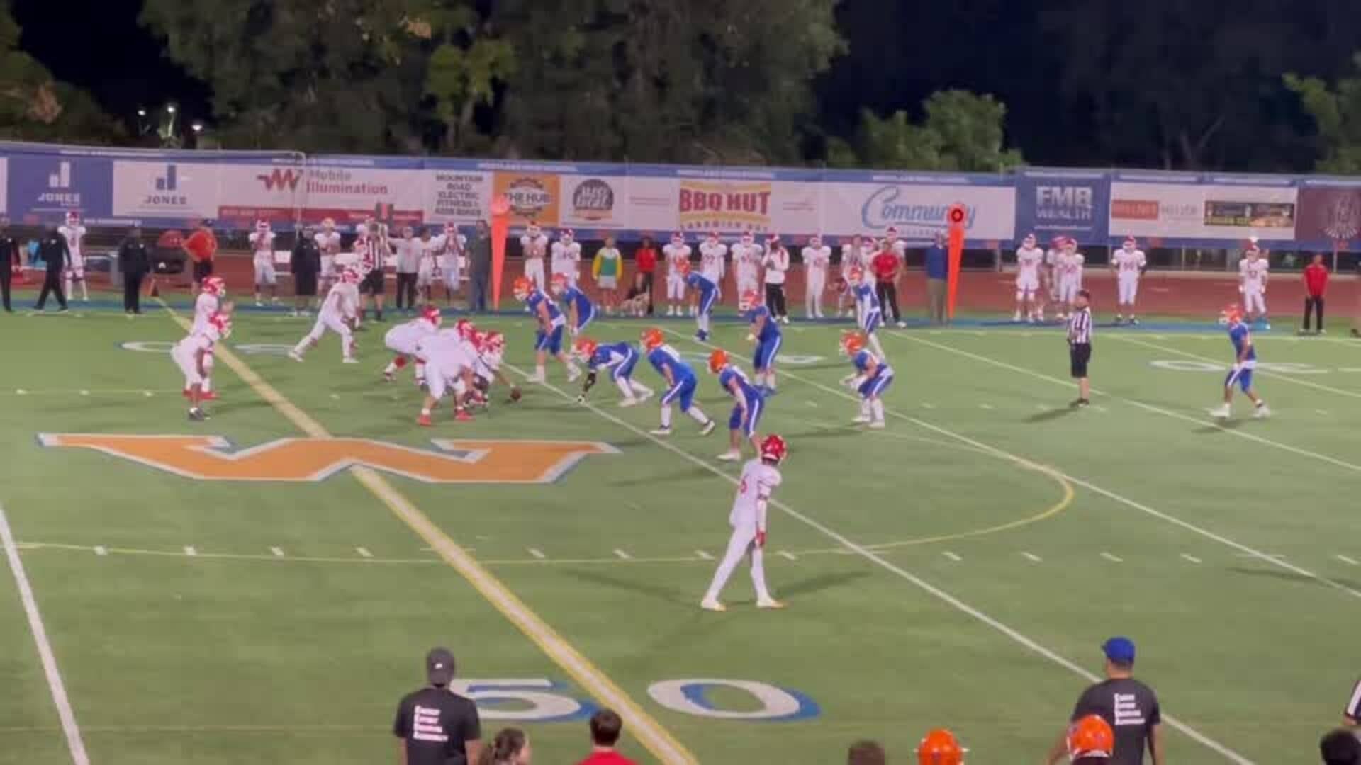 Paraclete (Lancaster, CA) High School Sports - Football, Basketball ...