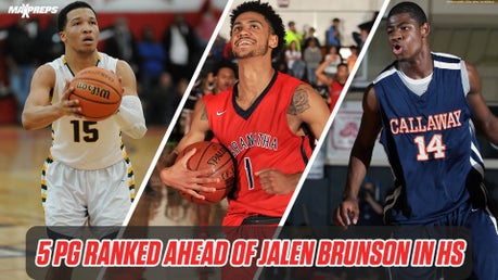 Palatine vs Stevenson | Basketball | 3/1/2024