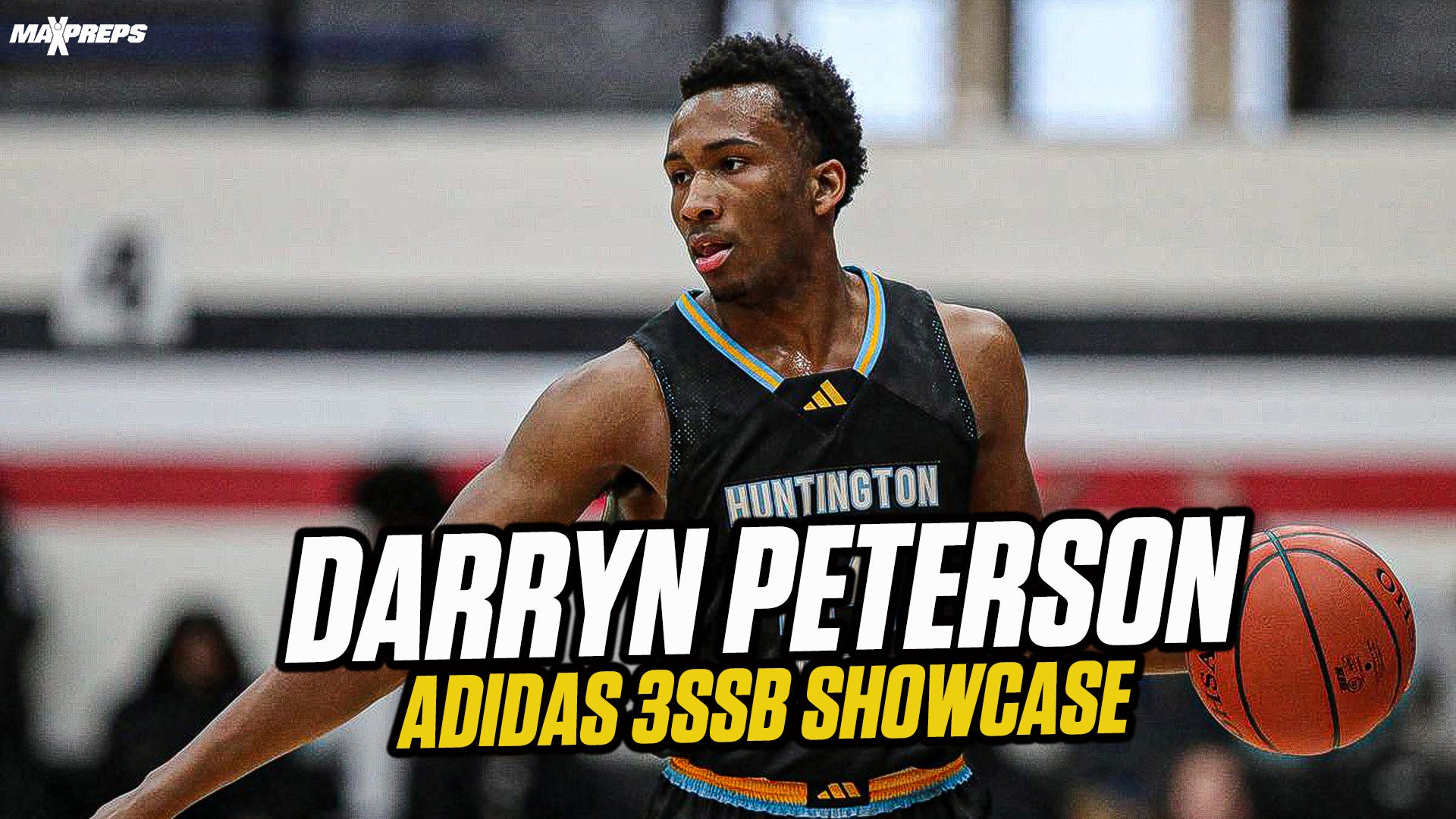 Huntington Expression Prep (Huntington, WV) Sports - Basketball ...