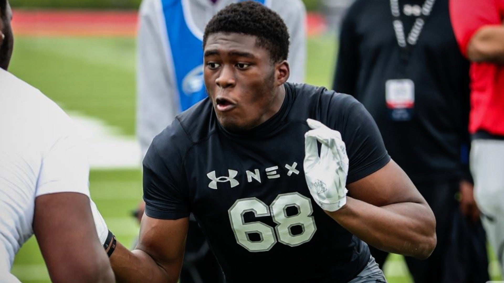 Joppatowne (Joppa, MD) High School Sports - Football, Basketball ...