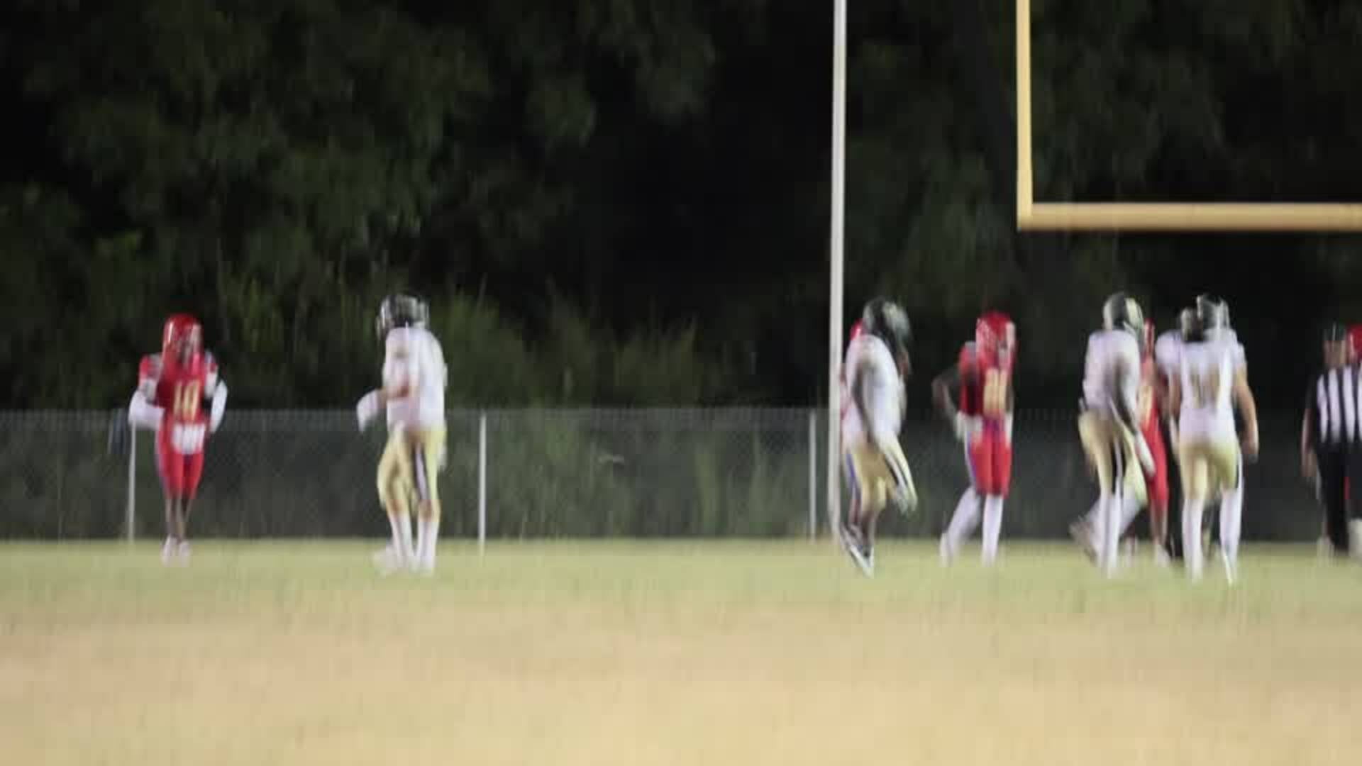 Alabama High School Sports