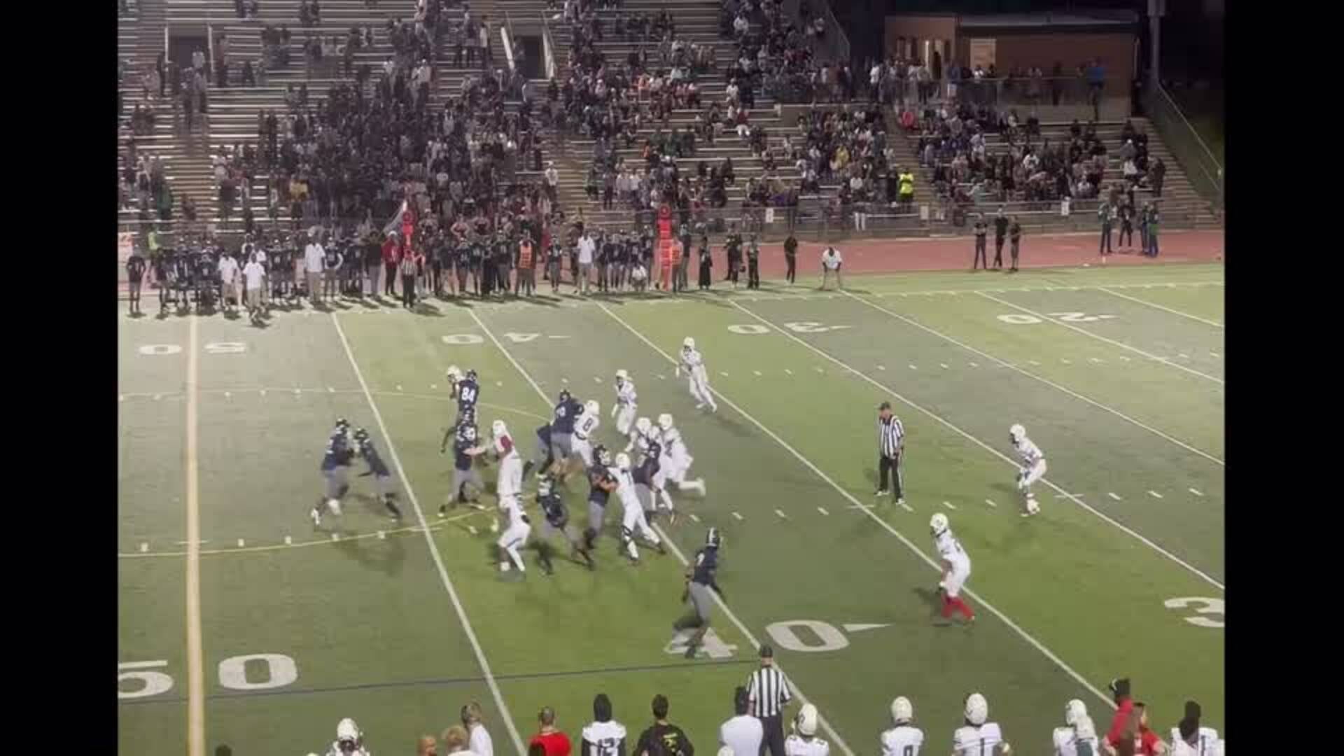 Overland High School (Aurora, CO) Varsity Football