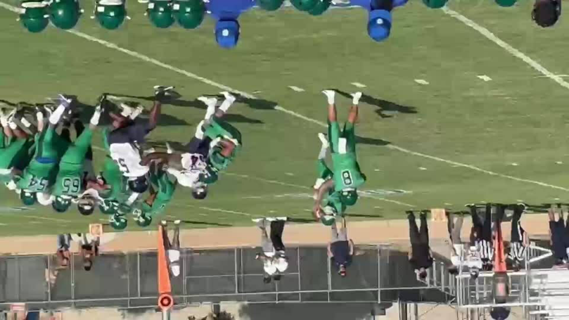 Highland (Bakersfield, CA) High School Sports - Football, Basketball ...