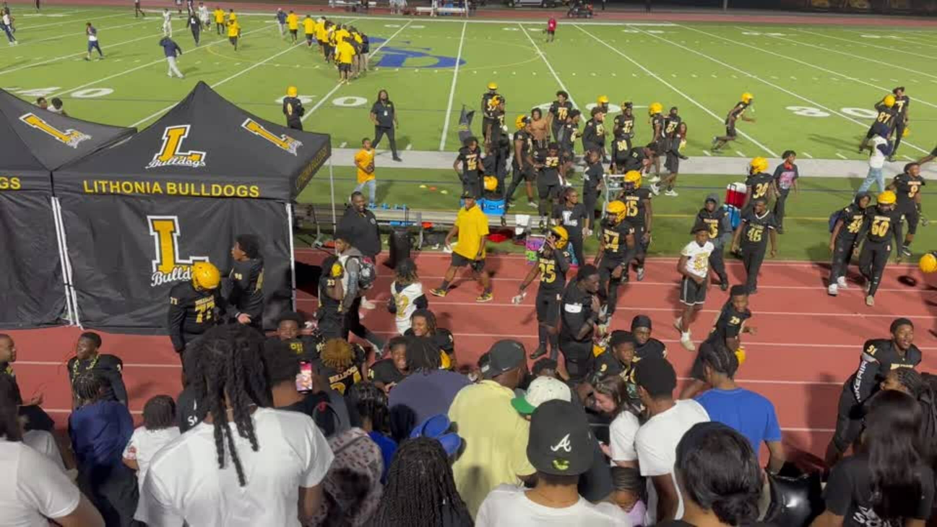 Lithonia (GA) High School Sports - Football, Basketball, Baseball ...