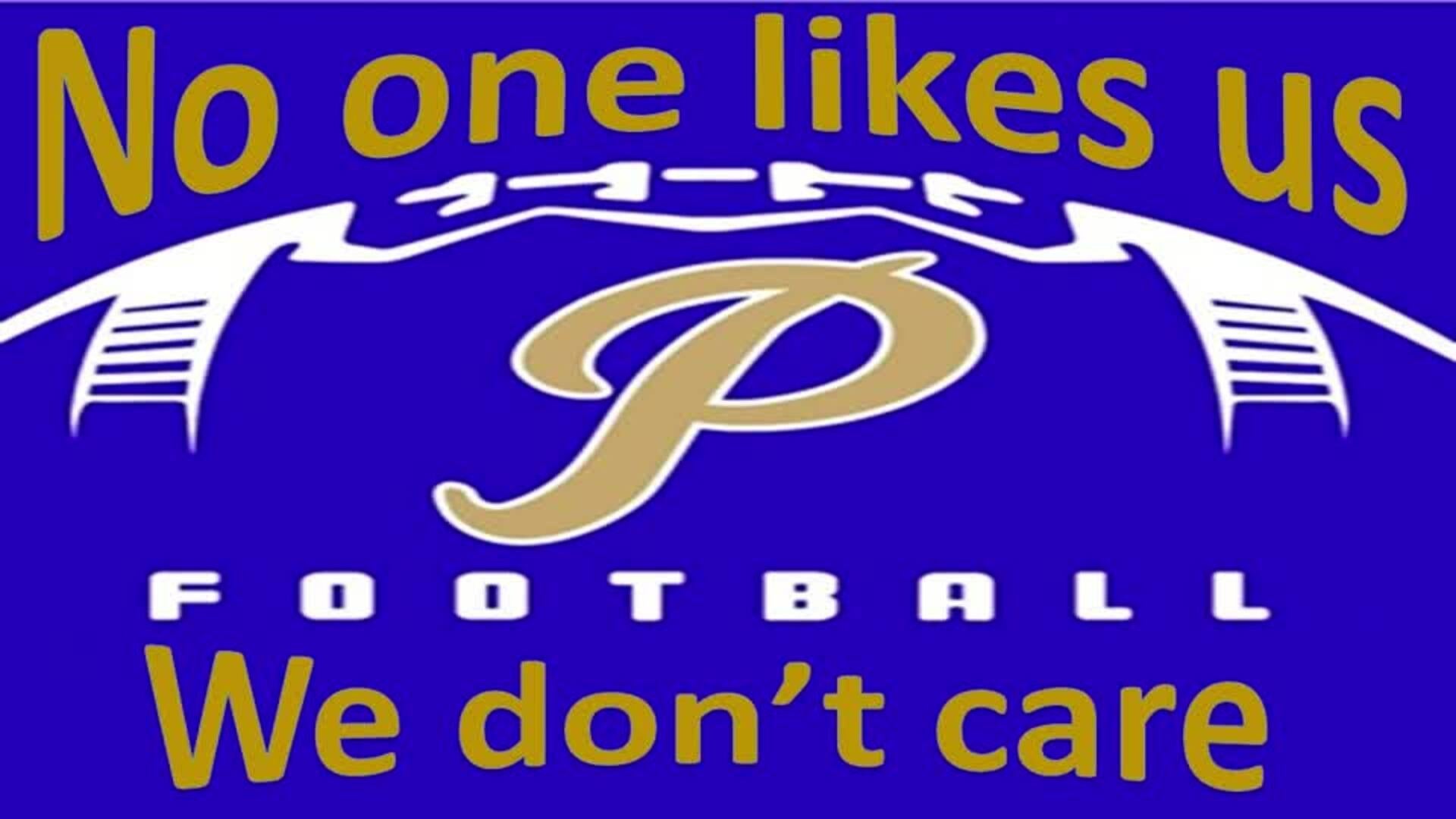 Phoebus High School (Hampton, VA) Varsity Football