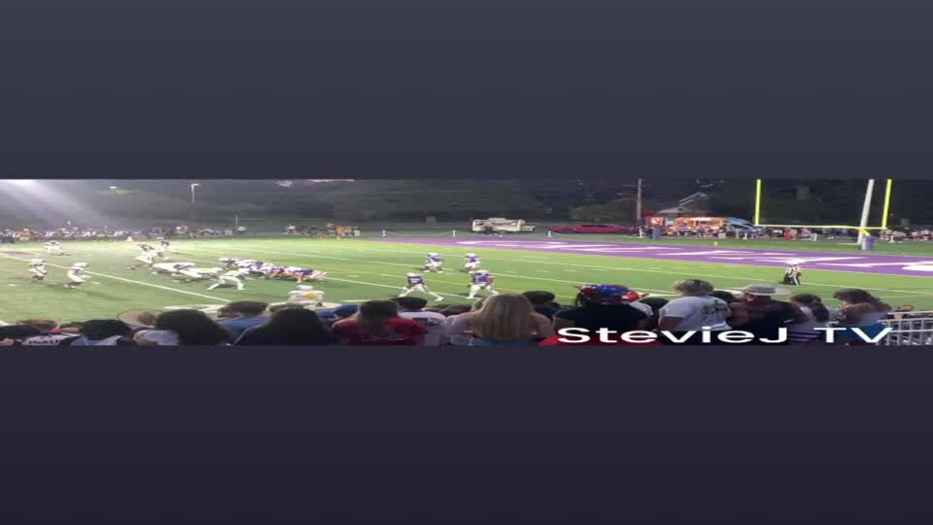 Calvary Day High School (Savannah, GA) Varsity Football
