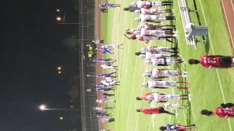 Worthington Kilbourne vs Walnut Ridge | Football | 11/1/2024