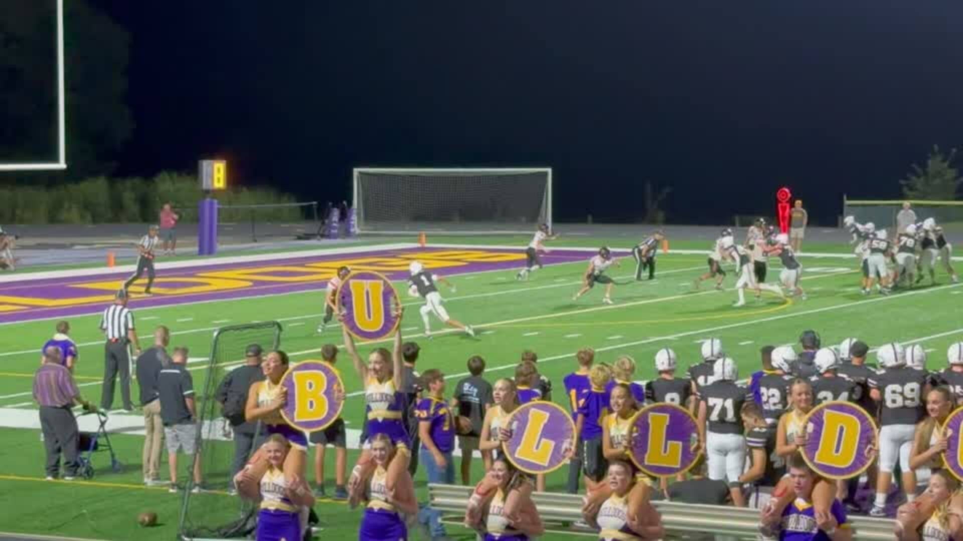 Bloom-Carroll (Carroll, OH) High School Sports - Football, Basketball ...