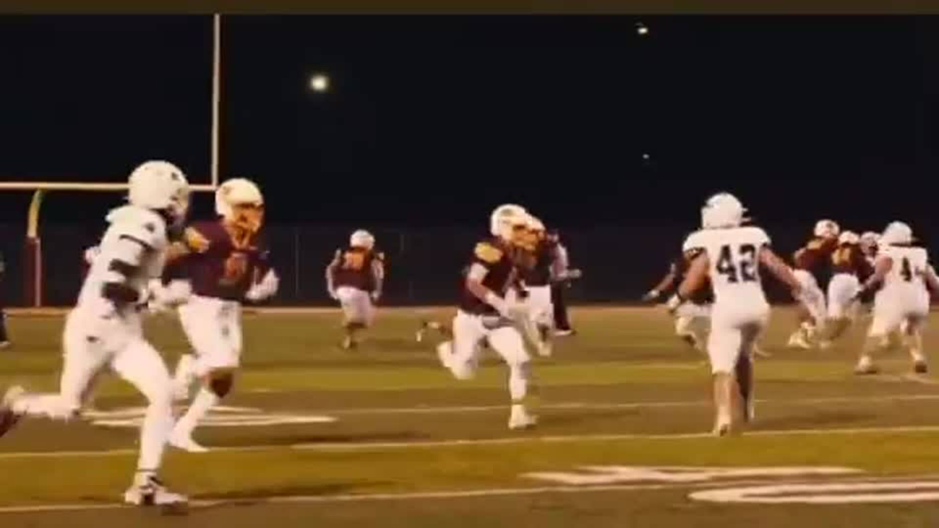Cooper High School (Union, KY) Varsity Football