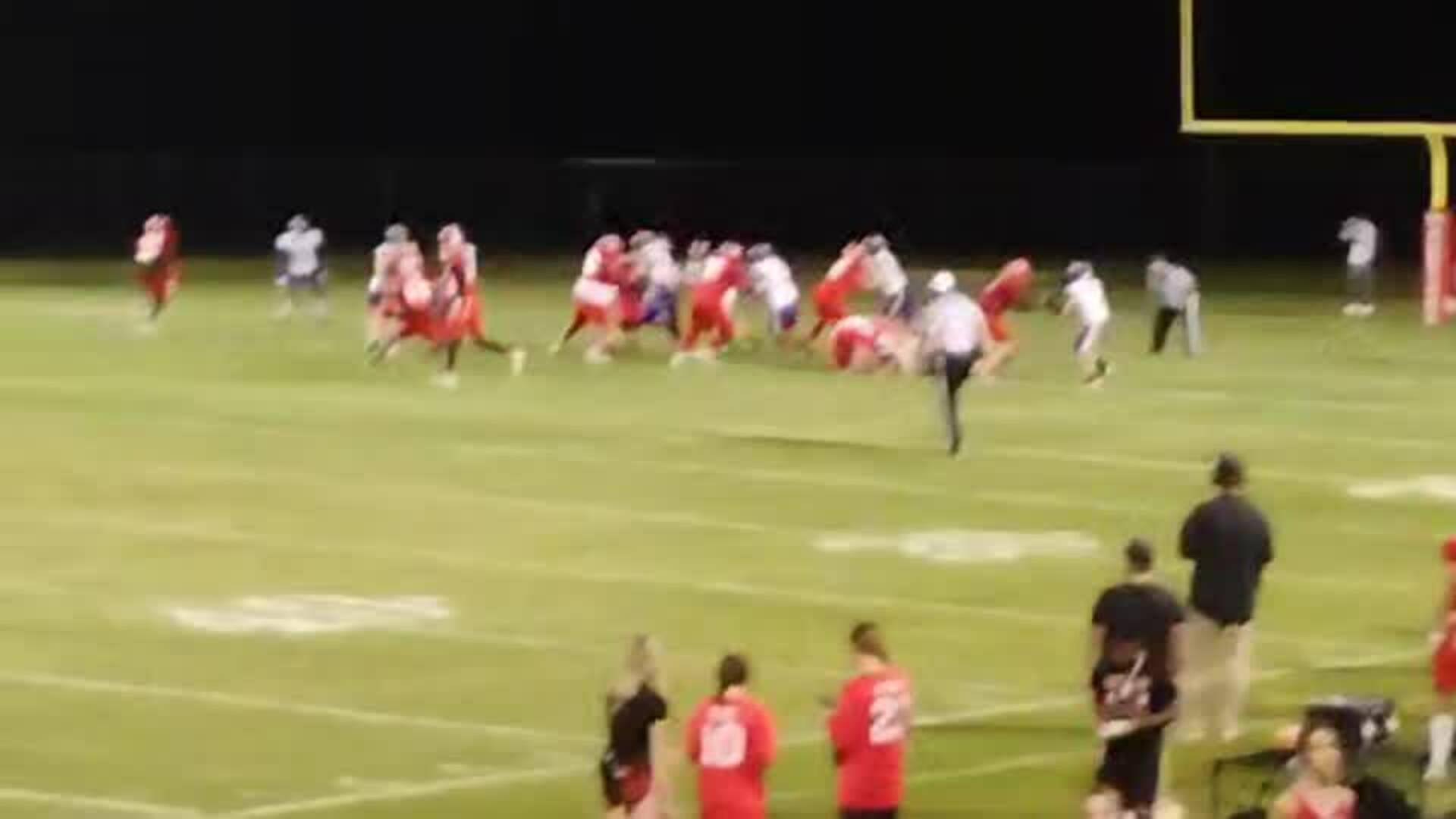 Lakeview-Fort Oglethorpe High School (GA) Varsity Football