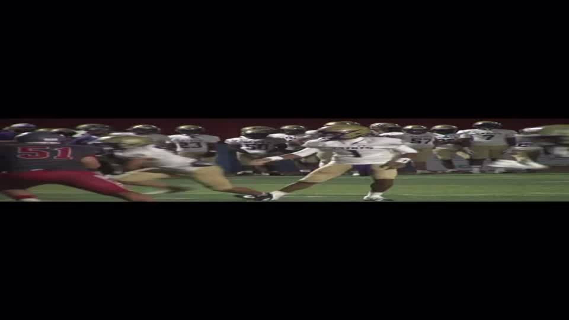 St. Raphael Academy (Pawtucket, RI) Varsity Football