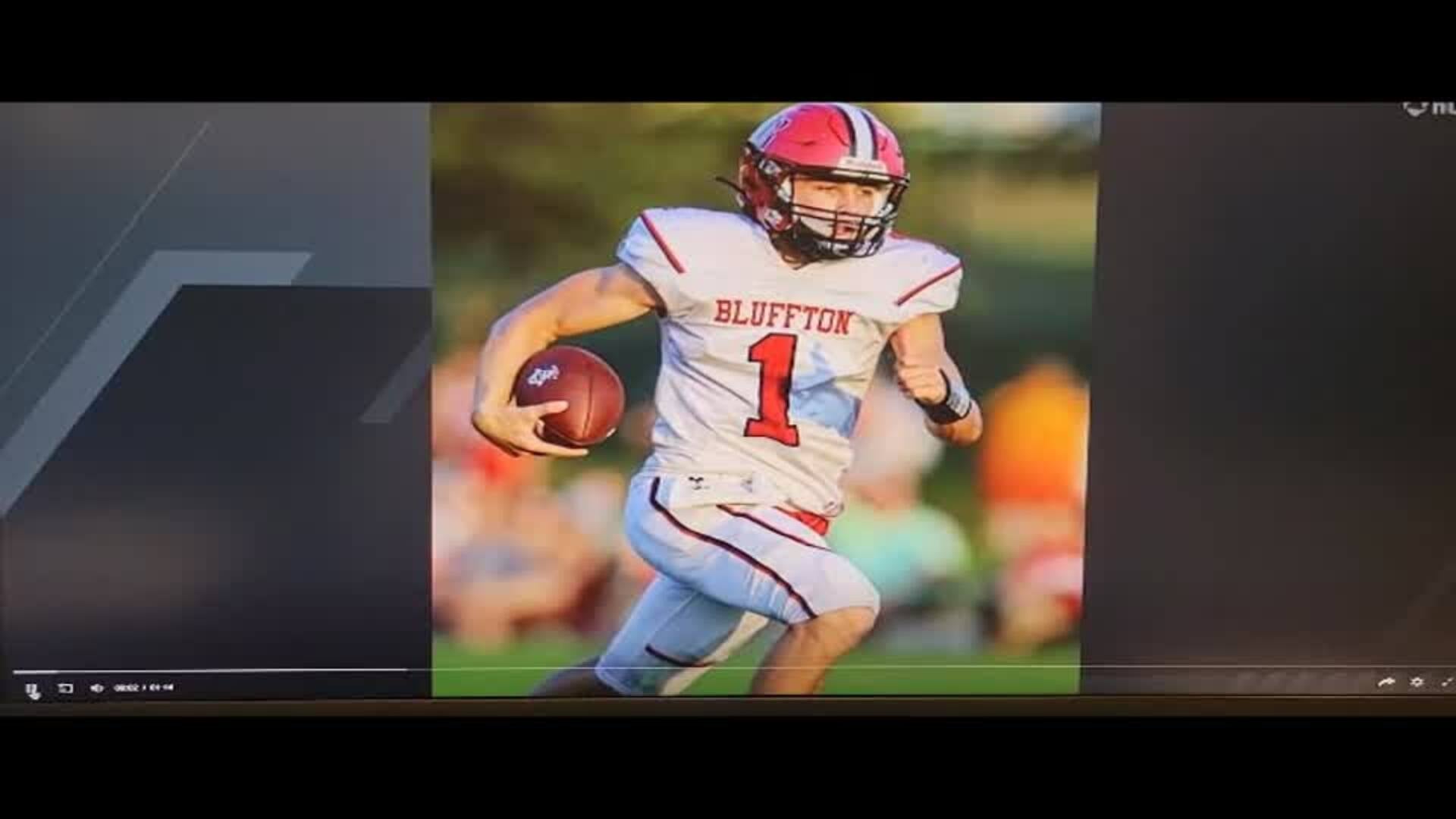 Bluffton (OH) High School Sports - Football, Basketball, Baseball ...