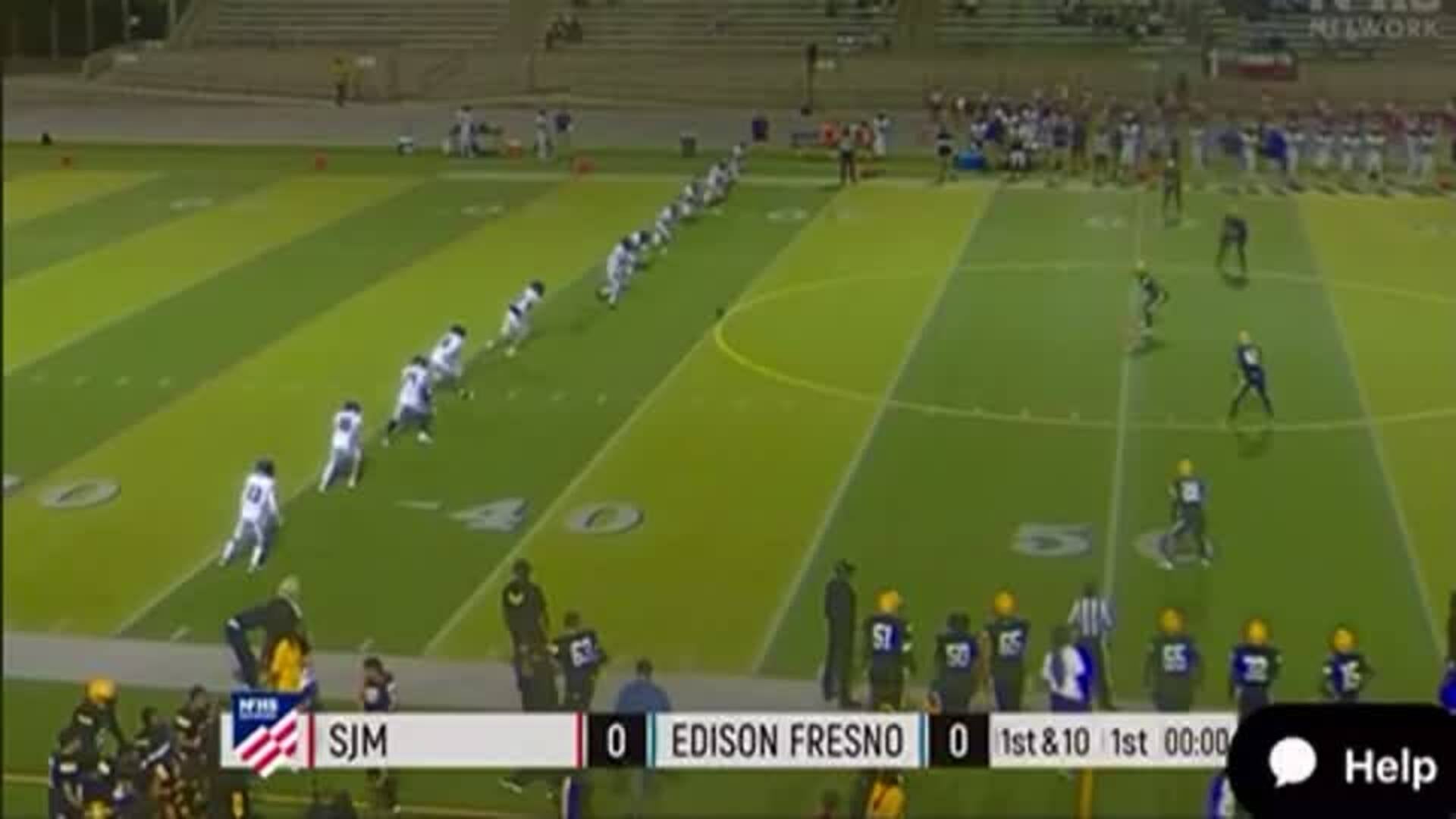 Edison (Fresno, CA) High School Sports - Football, Basketball, Baseball ...