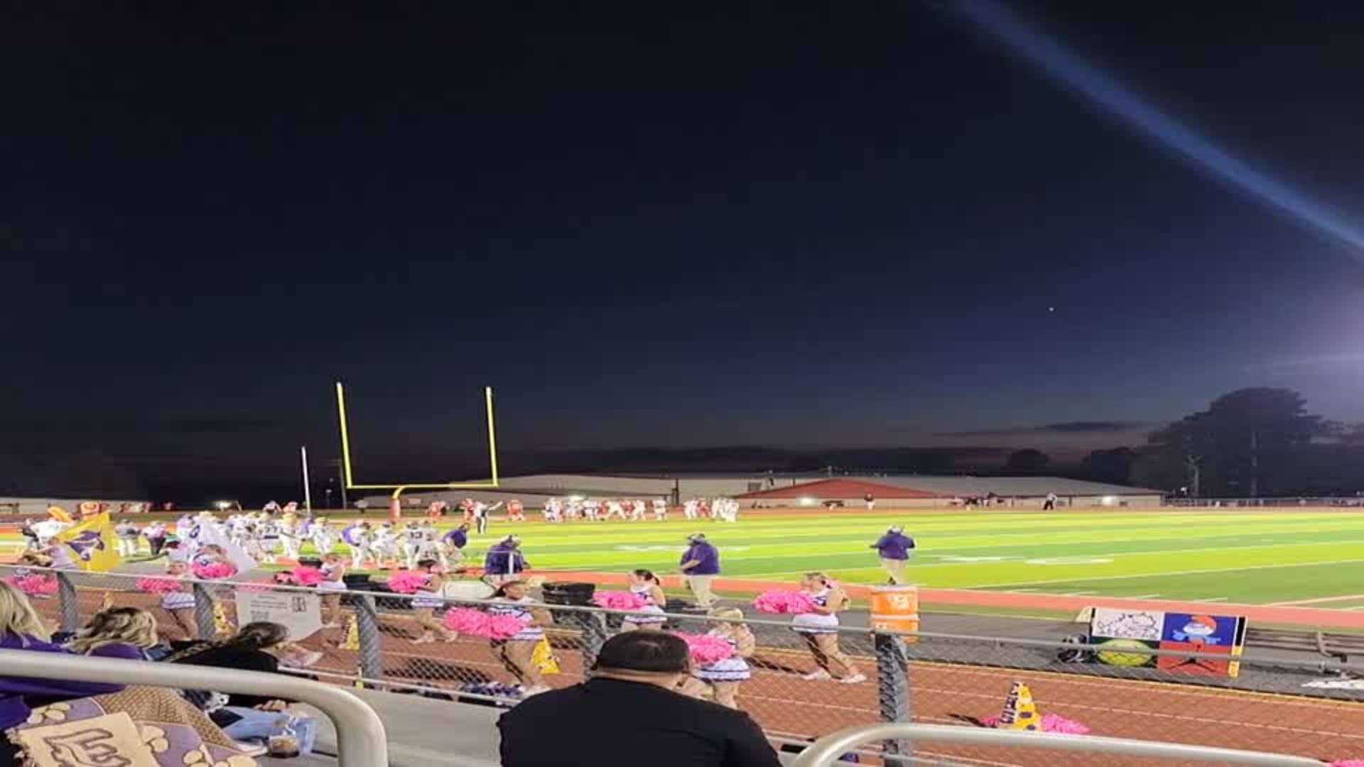 Videos - Edgewood Bulldogs (Edgewood, TX) Varsity Football