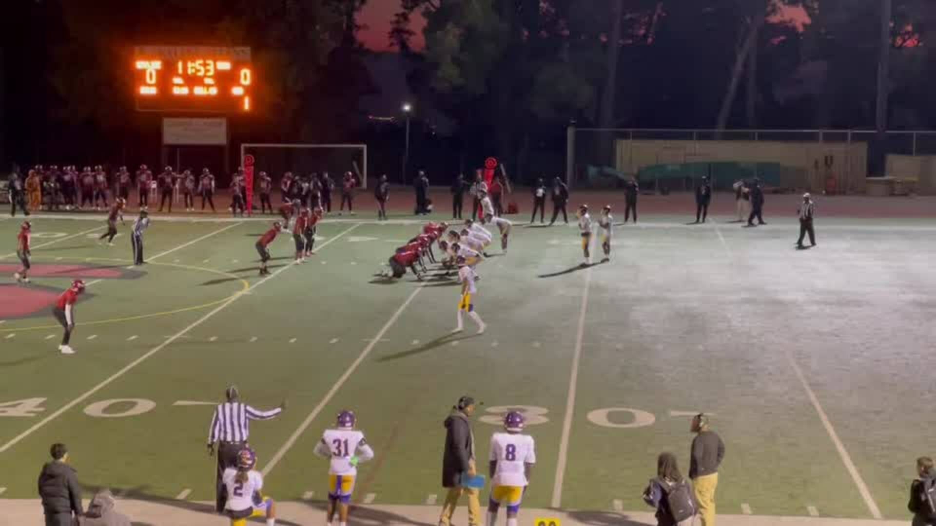 Oakland Tech (Oakland, CA) High School Sports - Football, Basketball ...