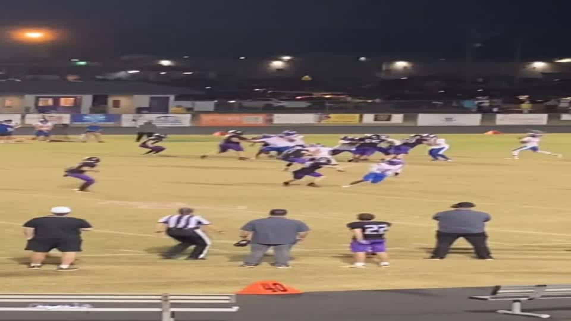 Armstrong (Kennedy) High School (Richmond, VA) Varsity Football