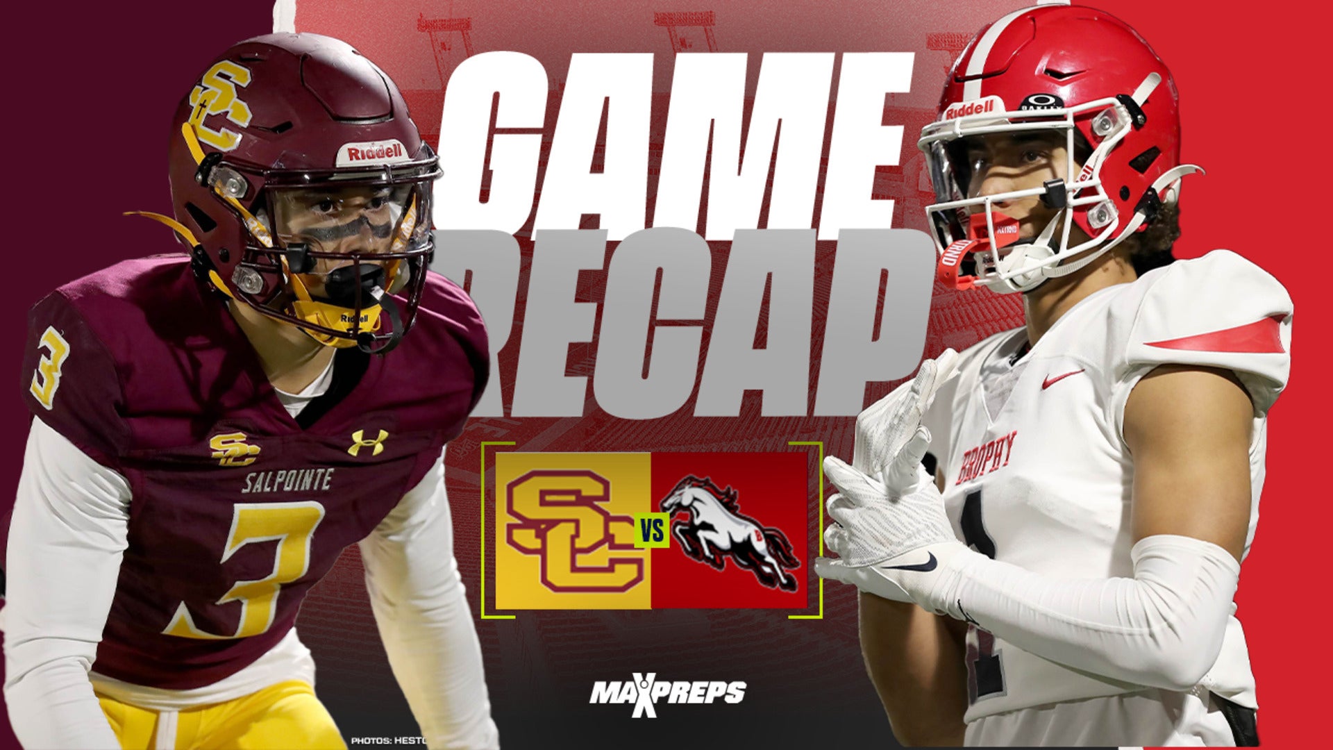 Salpointe Catholic High School (Tucson, AZ) Varsity Football