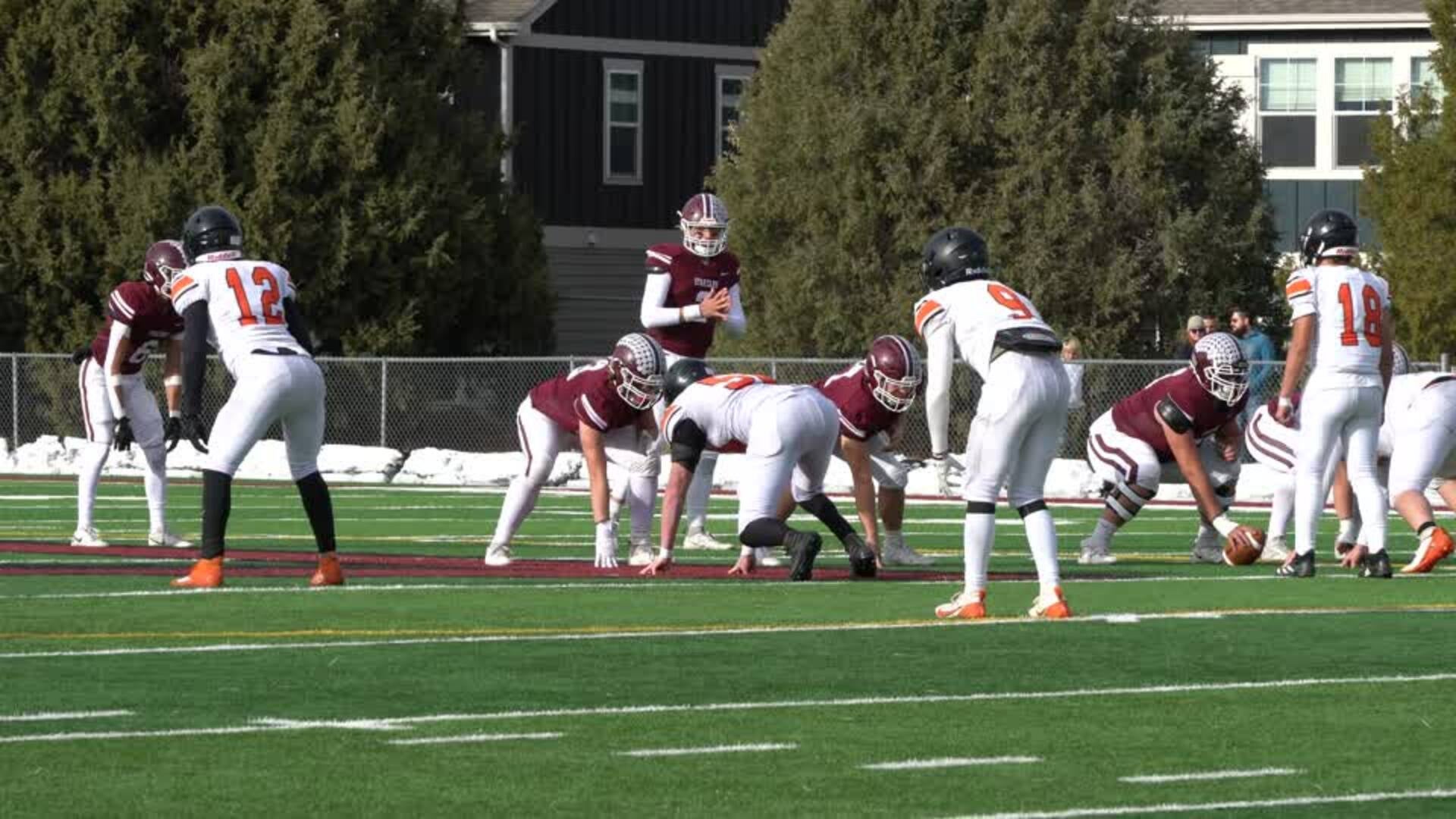 Colorado High School Football - Schedules, Scores, Team Coverage