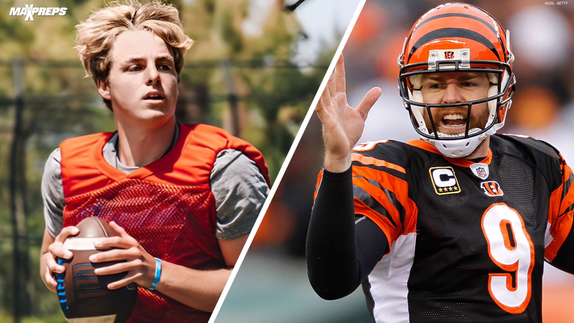 Carson Palmer's Son Fletch Palmer | Freshman QB | 2024 Highlights