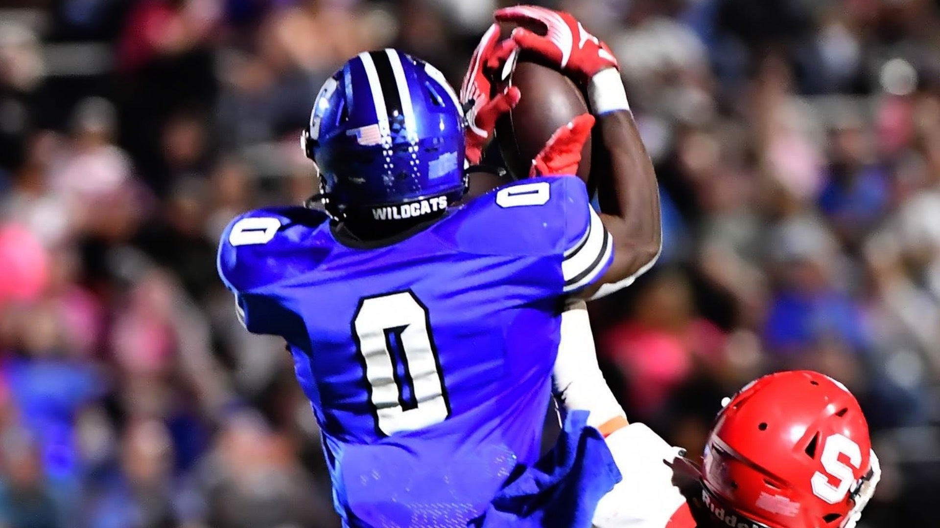 Checotah High School (OK) Varsity Football