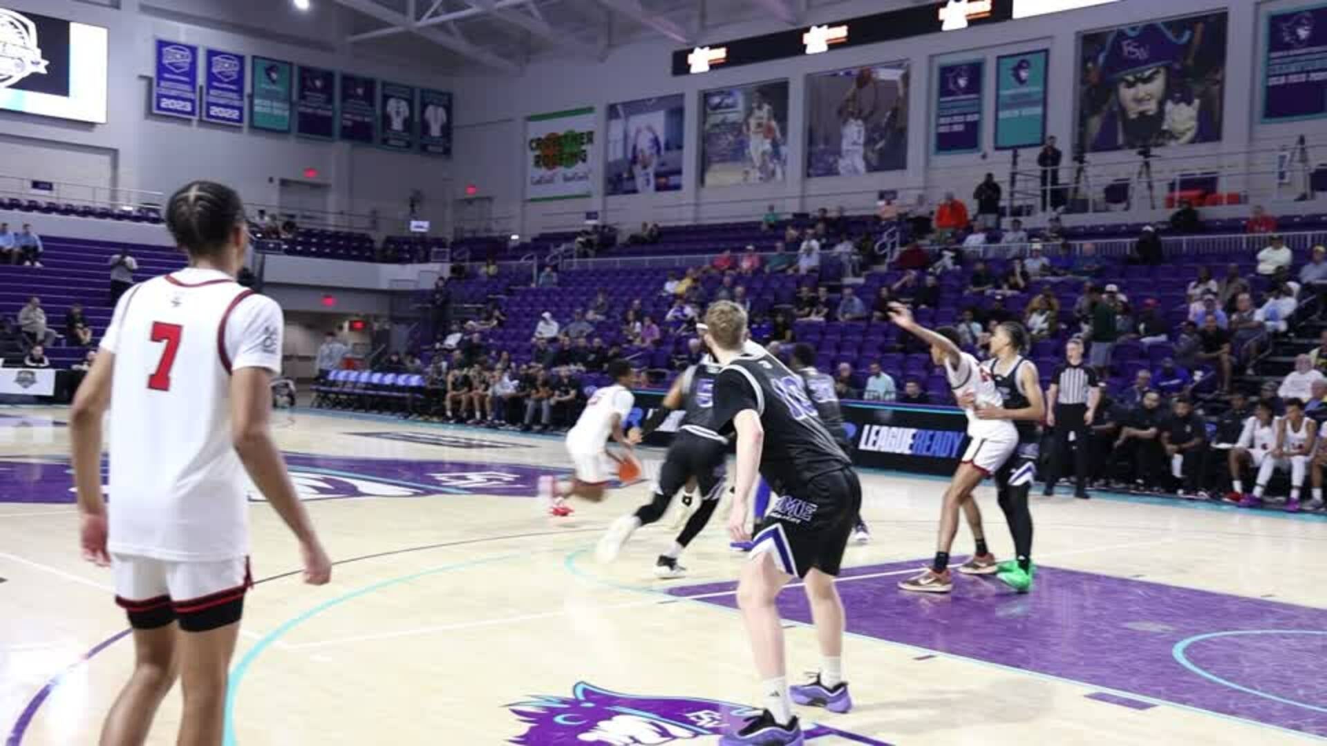 Dynamic Prep (Irving, TX) Sports - Basketball, and more