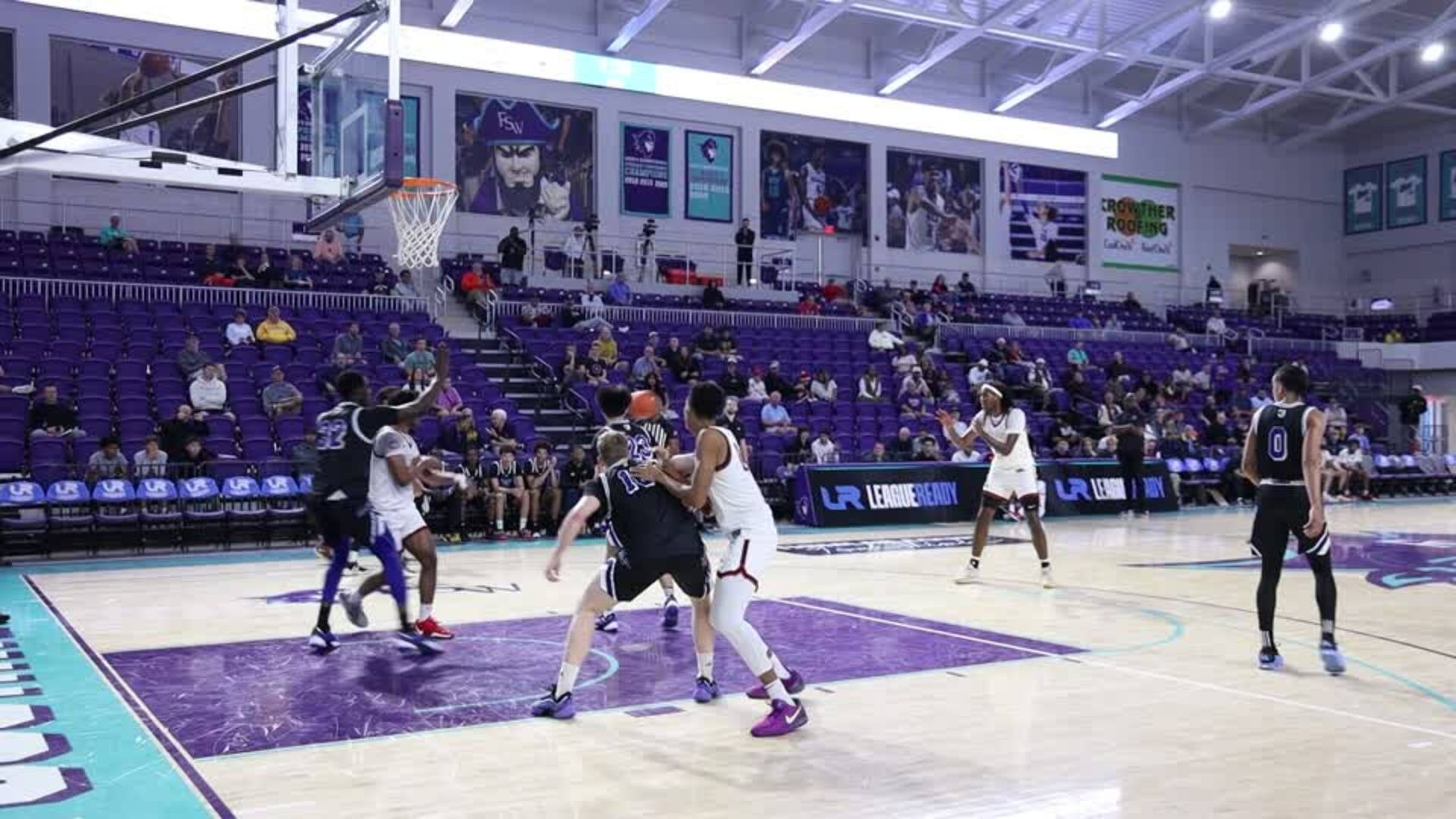 Dynamic Prep (Irving, TX) Sports - Basketball, and more