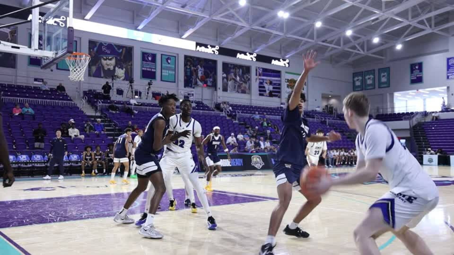 DME Academy (Daytona Beach, FL) Sports - Basketball, Volleyball, and more