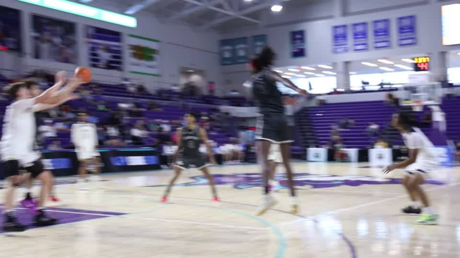 Dynamic Prep (Irving, TX) Sports - Basketball, and more