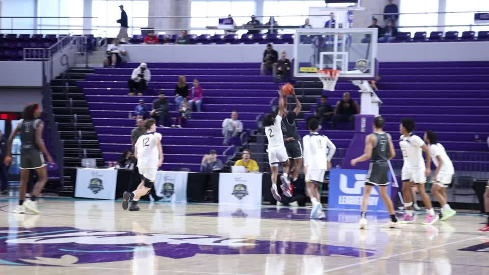 Dynamic Prep (Irving, TX) Sports - Basketball, and more