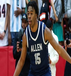 Plano East vs Allen | Basketball | 2/4