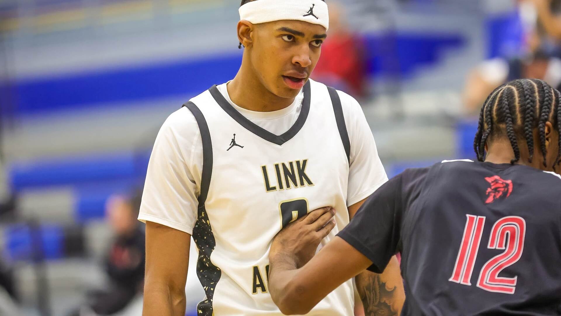 Link Academy (Branson, MO) Varsity Basketball