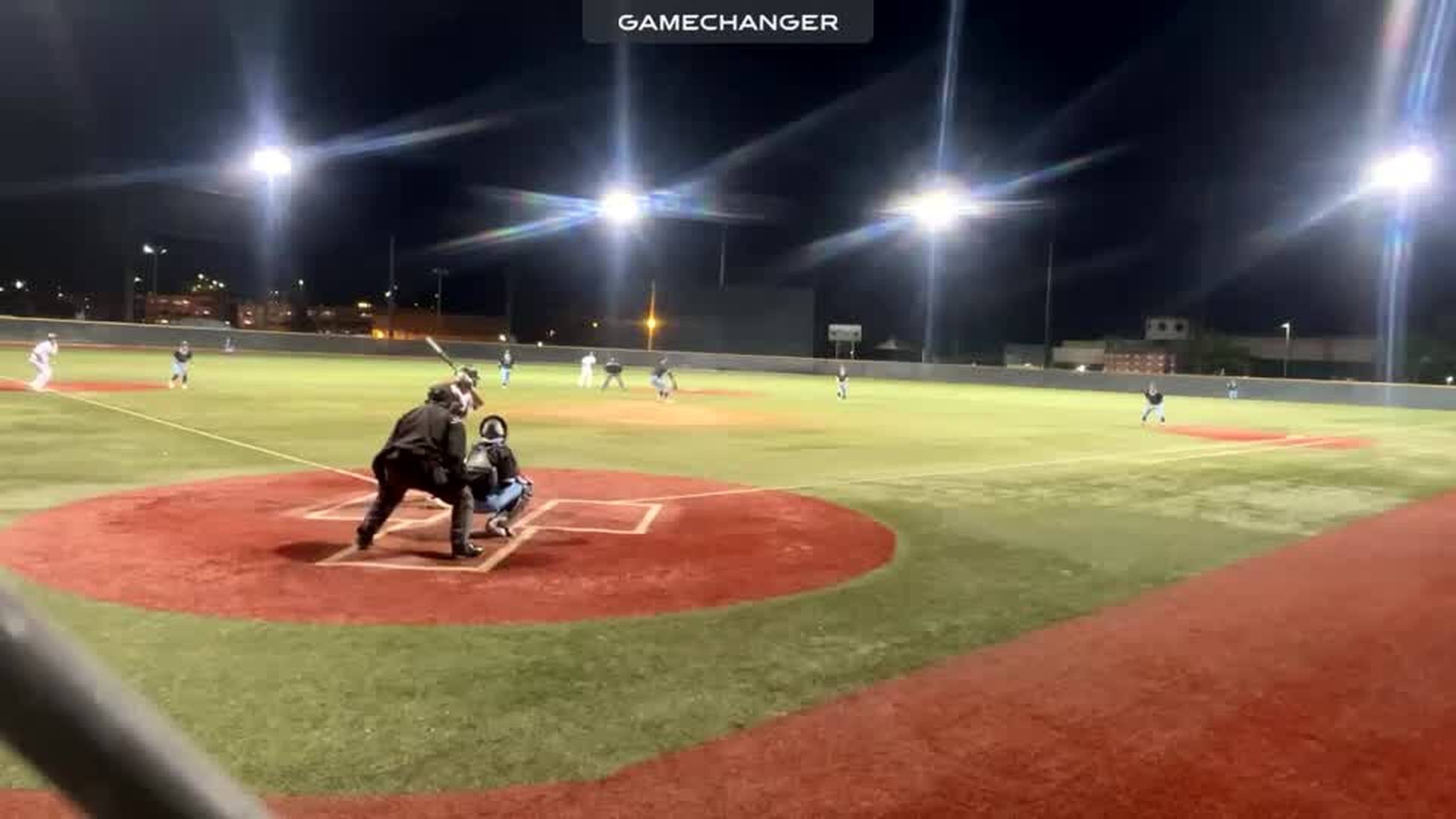 Cathedral High School (Los Angeles, CA) Varsity Baseball