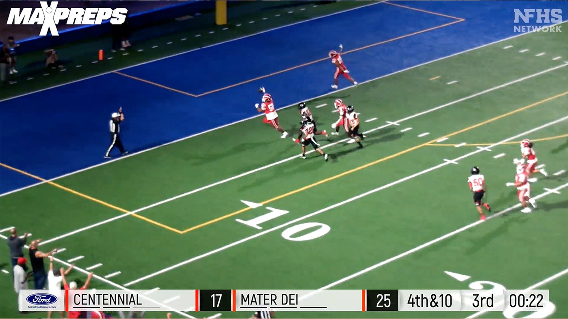 Ohio High School Football - Schedules, Scores, Team Coverage