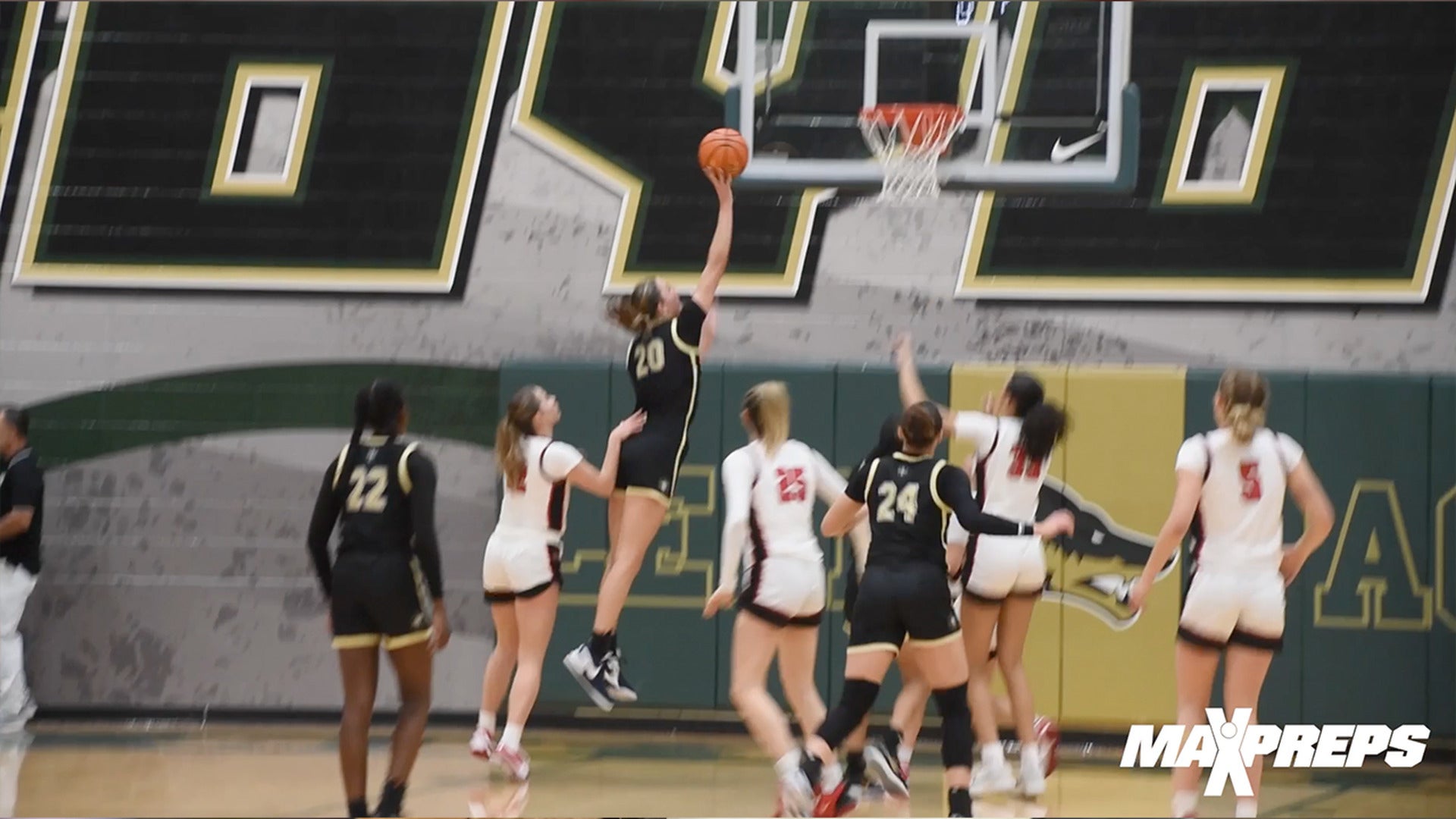 South Carolina High School Girls Basketball - Schedules, Scores, Team ...
