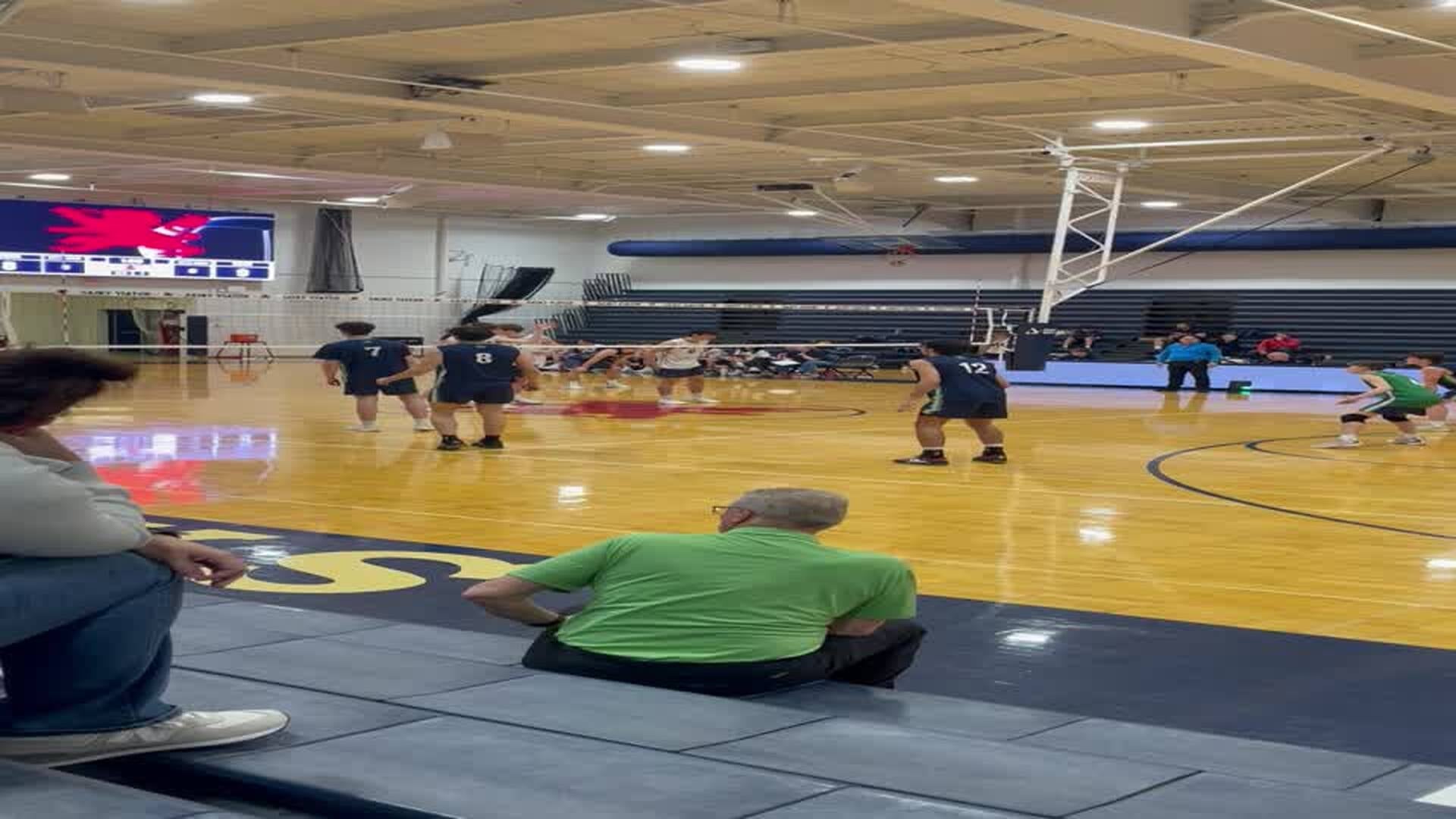 Niles Notre Dame (Niles, IL) High School Sports - Football, Basketball ...